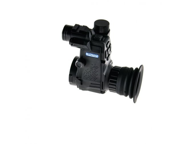Zasádka PARD NV007S 850nm (systém DEN/NOC)